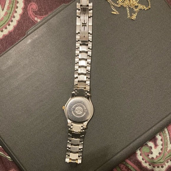 Longines | Jewelry | Authentic Longines Golden Wing Watch | Poshmark